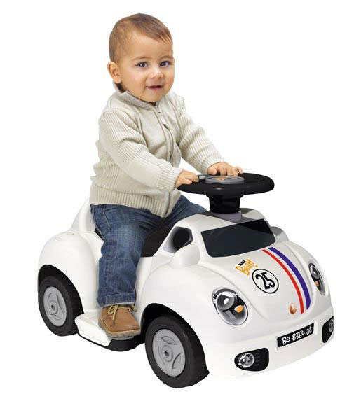 NOVEDADES DE FEBER - MOTOS Y COCHES A BATERIA (1) - Mundo Diversal